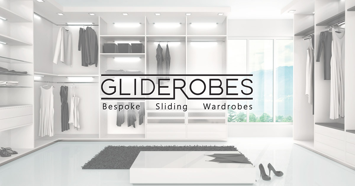 Sliding Wardrobe Brochure - Gliderobes