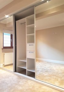 Glider Gallery | Our sliding wardrobe photo gallery collection | Gliderobes